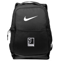 Ohio Valley Goodwill Embroidered - Brasilia Medium Backpack ...